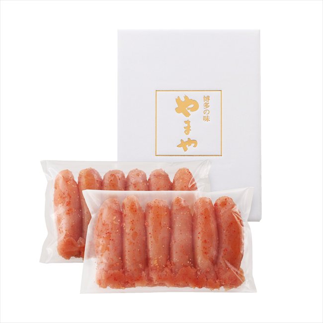 ■セット内容：辛子明太子切子350g×2 メーカー希望小売価格はメーカーカタログに基づいて掲載しています ■さまざまなギフトアイテムをご用意しております。 内祝　内祝い　お祝い返し　ウェディングギフト　ブライダルギフト　引き出物　引出物　結...