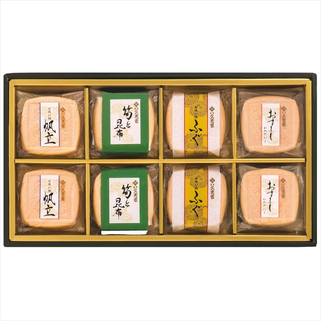 ■セット内容：お吸物（帆立・筍と昆布・ふぐ・おすまし）×各2 メーカー希望小売価格はメーカーカタログに基づいて掲載しています ■さまざまなギフトアイテムをご用意しております。 内祝　内祝い　お祝い返し　ウェディングギフト　ブライダルギフト　...