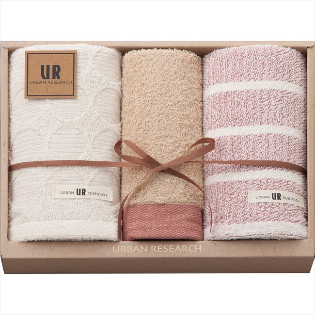 ■セット内容：フェイスタオル×2枚：約34×75cm、ウォッシュタオル 1枚 29×29cm メーカー希望小売価格はメーカーカタログに基づいて掲載しています ■さまざまなギフトアイテムをご用意しております。 内祝　内祝い　お祝い返し　ウェデ...