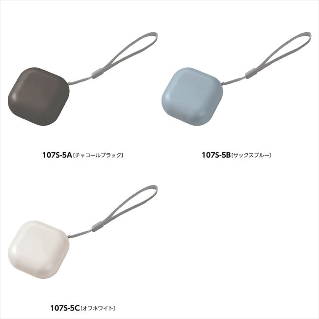 ※商品はお取り寄せとなりますのでご注意ください ■商品説明： ■商品内容:ABS Type-Cケーブル・ストラップ ■商品重量／容量：／ ■商品サイズ／パッケージサイズ：75×75×38mm／77×92×40mm メーカー希望小売価格はメー...