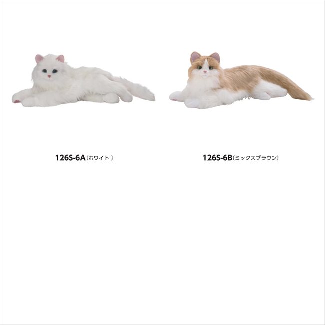 ※商品はお取り寄せとなりますのでご注意ください ■商品説明： ■商品内容:ポリエステル・ナイロン・PVC・GPPS・ABS 鳴き声・尻尾の動き・感情表現全100通り・お名前登録機能付き・静電センサー・音声認識・音センサー機能・ふれあい成長機...