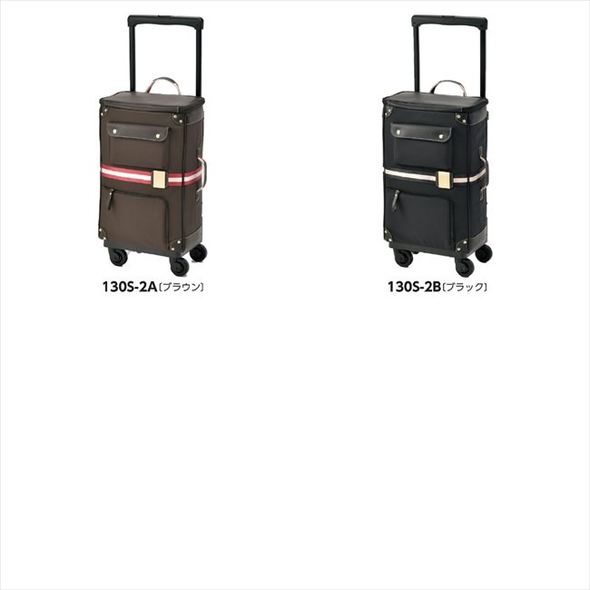 ※商品はお取り寄せとなりますのでご注意ください ■商品説明： ■商品内容:ポリエステル・合成皮革・ナイロン・ABS・アルミニウム・PUR 湾曲把手・オリジナルキャスター・ハンドル調節可・国内線100席以上機内持ち込み可 取説・保証書 ■商品...