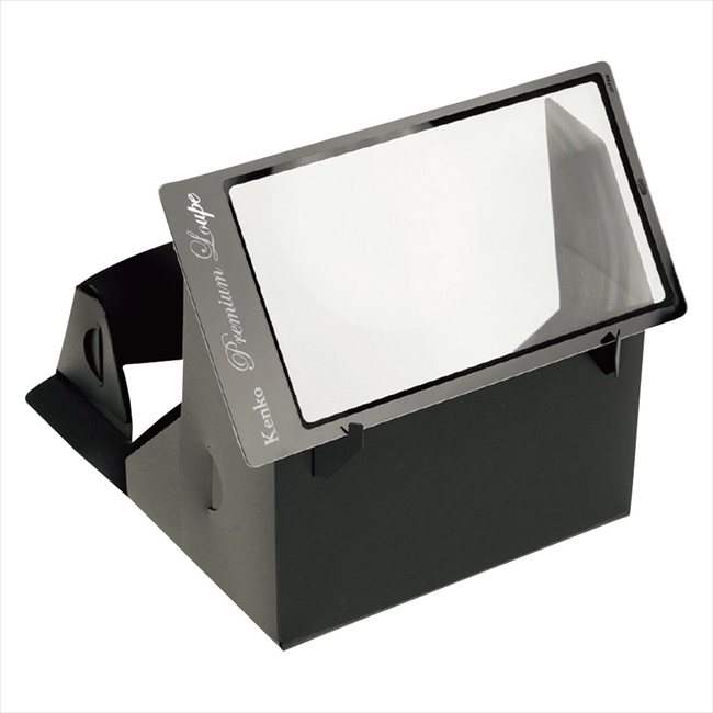 ※商品はお取り寄せとなりますのでご注意ください ■商品説明： ■商品内容:アクリル・PP 倍率2倍・レンズサイズ66×123×1mm・レンズ本体サイズ78×150×1mm ■商品重量／容量：39.5g／ ■商品サイズ／パッケージサイズ：収納...