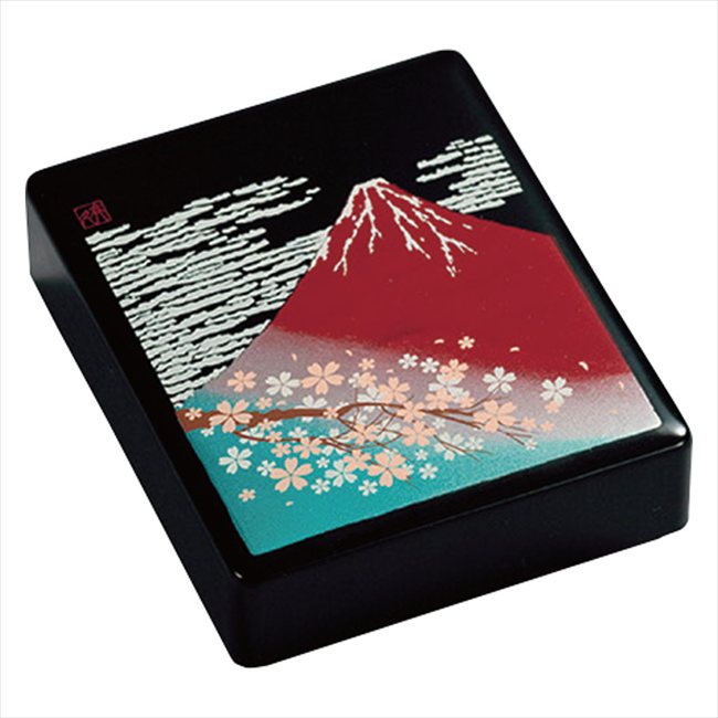 ※商品はお取り寄せとなりますのでご注意ください ■商品説明： ■商品内容:ABS（ウレタン塗装） ■商品重量／容量：70g／ ■商品サイズ／パッケージサイズ：80×95×25mm／90×105×35mm メーカー希望小売価格はメーカーカタロ...