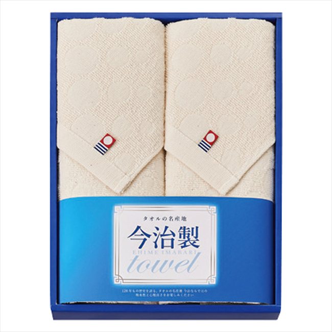 ※商品はお取り寄せとなりますのでご注意ください ■商品説明： ■商品内容:綿100% FT×2 ■商品重量／容量：240g／ ■商品サイズ／パッケージサイズ：330×700mm／265×200×30mm メーカー希望小売価格はメーカーカタロ...