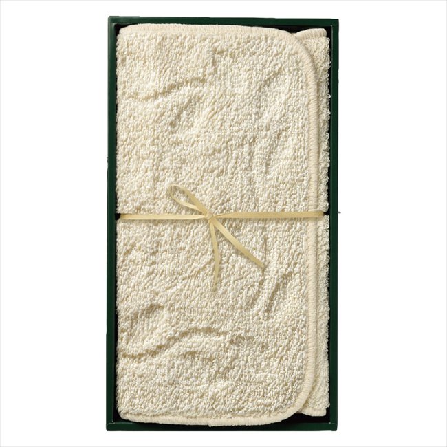 ※商品はお取り寄せとなりますのでご注意ください ■商品説明： ■商品内容:綿40％・ポリエステル40％・アクリル10％・レーヨンその他10％ バスマット×1 ■商品重量／容量：260g／ ■商品サイズ／パッケージサイズ：450×550mm／...