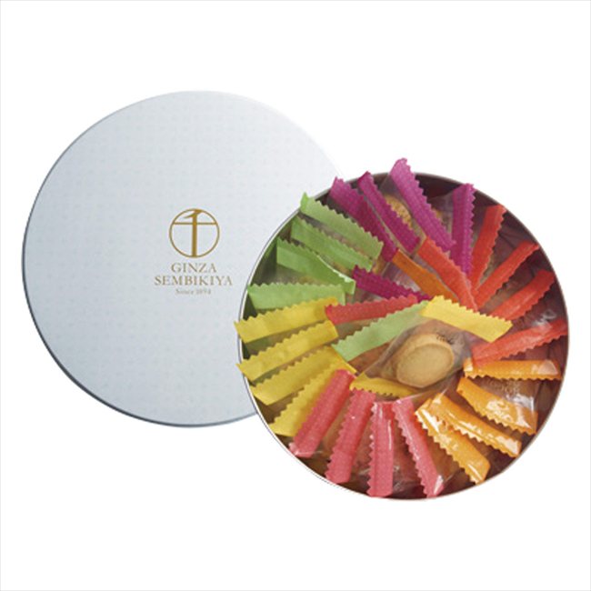 ※商品はお取り寄せとなりますのでご注意ください ■商品説明： ■商品内容: クッキー30個（ストロベリー、レモン、アップルティー、レーズン、ピスタチオ、チョコオレンジ各5） ■商品重量／容量：1kg／ ■商品サイズ／パッケージサイズ：／19...