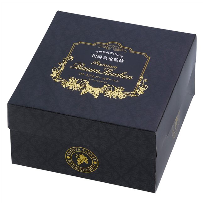 ※商品はお取り寄せとなりますのでご注意ください ■商品説明： ■商品内容: バームクーヘン340g×1 ■商品重量／容量：390g／ ■商品サイズ／パッケージサイズ：／140×140×80mm メーカー希望小売価格はメーカーカタログに基づい...