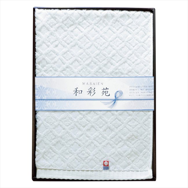 ※商品はお取り寄せとなりますのでご注意ください ■商品説明： ■商品内容:綿100% FT×1 ■商品重量／容量：175g／ ■商品サイズ／パッケージサイズ：280×750mm／330×230×170mm メーカー希望小売価格はメーカーカタ...