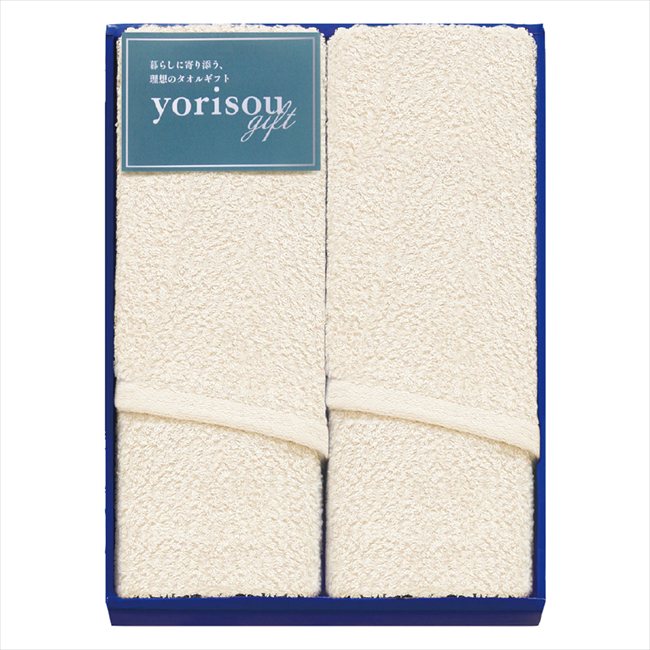 ※商品はお取り寄せとなりますのでご注意ください ■商品説明： ■商品内容:綿100% FT×2 ■商品重量／容量：235g／ ■商品サイズ／パッケージサイズ：FT/290×750mm／265×200×30mm メーカー希望小売価格はメーカー...