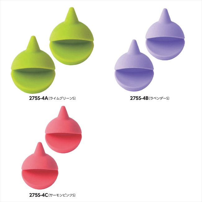 ※商品はお取り寄せとなりますのでご注意ください ■商品説明： ■商品内容:シリコーンゴム マッサージャー 取説 ■商品重量／容量：20g／ ■商品サイズ／パッケージサイズ：32×35×46mm／110×110×42mm メーカー希望小売価格...