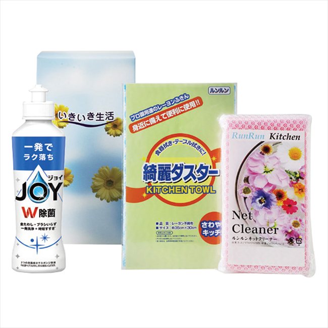 ※商品はお取り寄せとなりますのでご注意ください ■商品説明： ■商品内容:"ネットクリーナー/PUR、ポリエステル・ ダスター/レーヨン、ポリエステル" P&G除菌ジョイコンパクト170ml・ルンルンネットクリーナー（ベトナム）・綺麗ダスタ...