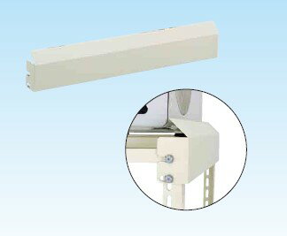 【CE-NGG】高耐食鋼板+粉体塗装【日晴金属工業 NISSEI】平地・傾斜置用/足掛け防止ガード/平地犬走り用クーラーキャッチャー・エアコン架台足掛け防止ガード（（mm））T49314811601598000●C-NGと組み合わせると足掛...
