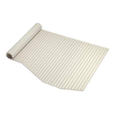 この商品のメーカーへのお問い合わせはコチラ　→　システムバスルーム：風呂フタシリーズ：Lバス浴槽タイプ：スリースタイル浴槽（1616・1717・1621型）サイズ：W140.3×D83×H1.4cm重量：2.6kg【L?バス用】＜浴室サイズ...