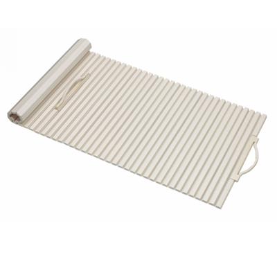 この商品のメーカーへのお問い合わせはコチラ　→　システムバスルーム：風呂フタシリーズ：アクリアバス浴槽タイプ：スムーズ浴槽（1616・1717・1621・1618型）サイズ：W143.9×D72.0×H1.4cm重量：3.1kg【アクリアバ...