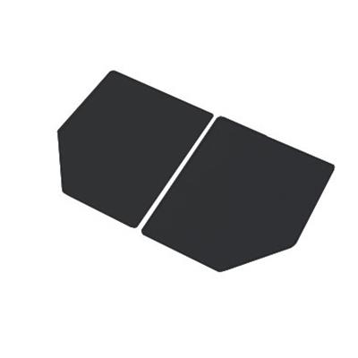 クリナップ 断熱組フタ SAP-U12TKNシステムバスルーム：風呂フタシリーズ：アクリアバス浴槽タイプ：腰掛け浴槽（1216型）サイズ:W105.2×D68.0×H1.7cm　重量:1.9kg【アクリアバス用】1216　腰掛け浴槽　R:右...