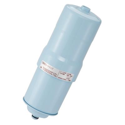 クリナップ 【TKB6000C1CL】 交換用カートリッジ (TKB6100DCL用) [除去能力 14物質]【純正品】TKB6100DCL用PJ-UA35DCL／PJ-UA51ECLにも使用可能です。JIS規格による指定14物質を12、0...