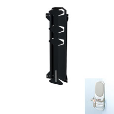 BC-W31 コーナー金具W31 (ベビーキープ・スリムW62専用) トイレ設備 コンビウィズ株式会社[メーカー直送][代引不可]【純正品】・・・・・・・・・・・・・・・・・・こちらの商品は、安全管理上、個人様への販売・海外輸出目的のお客様...