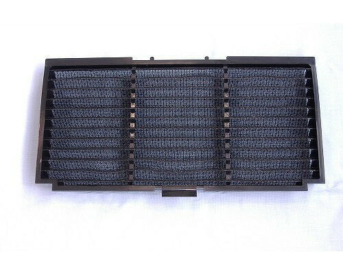 ダイキン DAIKIN 別売品【0907226】ロングライフフィルタ・適用機種BC407-M， BC407-W， BC407-T・外寸横328×縦166ご不在時の商品配達のご連絡のため、電話番号はなるべく携帯電話の番号を入力してください。