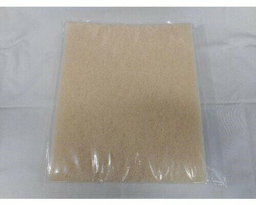 ダイキン DAIKIN 別売品 【BAF244A20】 標準エアフィルター(枠なし)・適用機種HDHVP20A、HDHVP20AR、HDHVP20AH、HDHVP20A9・外寸横314×縦262×厚20・注記外気清浄フィルター側取付可 (高...