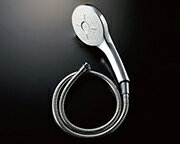エコアクアシャワーSPA住宅設備商品 水栓金具 ハンドシャワー シリーズ外交換可能な旧品番：BF-SB6A※若干の仕様変更がありますので念のため仕様、サイズ等図面でご確認ください