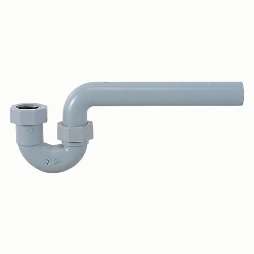 【M14DPP】 ミヤコ ディスポーザー用Pトラップ キッチン配管部材ディスポーザー接続用の実管Pトラップです。●材質:本体/PP、パッキン/CR・PPご不在時の商品配達のご連絡のため、電話番号はなるべく携帯電話の番号を入力してください。