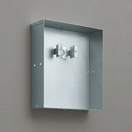 【代引決済・後払い決済不可】　OA253447 ●●鋼 ●1.2kg ■B級用取付ボックス ■適合型番：OR 037 517・OR 037 527 その他ご不在時の商品配達のご連絡のため、電話番号はなるべく携帯電話の番号を入力してください。