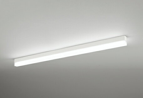 【代引決済・後払い決済不可】　高演色LED Hf32W高出力×1灯相当 OL291573R2D 温白色 3500K 消費電力20.8W Ra94 【2021年9月発売予定】【オフホワイト】 ●LEDユニット UN6102RD ●ルミ●樹脂(...