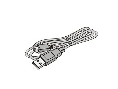 パナソニック Panasonic 【TPBAA183】 DCケーブル　ワイヤレス送信機用 消耗品・付属品 オプション・付属品 ホームオーディオ ワイヤレススピーカー 【純正品】【適合本体品番】SC-MC30-K、SC-MC30-W【適合本体...