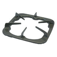 鍋やフライパンなどの調理道具を置く台です。＜サイズ＞幅195.5×高さ30（mm）＜色＞グレー☆適合本体品番一覧☆【KG-11B】【KG-11C】【RTS-1NDB】【KG-12B】※交換部品は必ず商品検索で製品本体型番をご確認の上ご購入く...