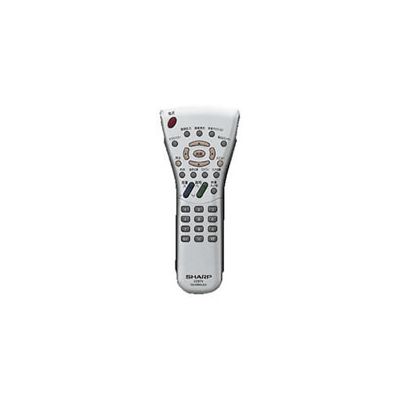 0106380168 シャープ[SHARP] シャープ　液晶テレビ用　リモコン （010 638 0168）対応する製品一覧LC-13S4-S、LC-15S4-S、LC-2040S、LC-20S4-S、LC-20S4SAご不在時の商品配達の...