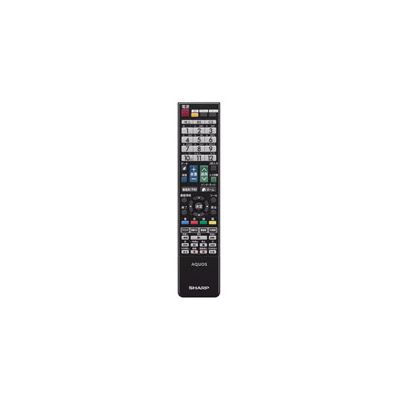 0106380463 シャープ[SHARP] シャープ　液晶テレビ用　リモコン （010 638 0463）おすすめポイントと注意点※当商品の代替品（同等品）は0106380436となります。対応する製品一覧LC-40U20、LC-50U2...