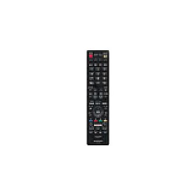 0106380486 シャープ[SHARP] シャープ　液晶テレビ用　リモコン（010 638 0486）対応する製品一覧LC-50W30、LC-55W30ご不在時の商品配達のご連絡のため、電話番号はなるべく携帯電話の番号を入力してください。