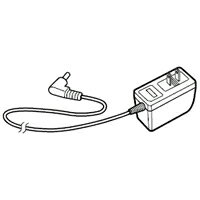 【2146000008】 シャープ SHARP 電源アダプター サーキュレーター／扇風機／スリムイオンファン 別売オプション品 【純正品】【適合本体品番】PJ-D2DBG、PJ-D2DSご不在時の商品配達のご連絡のため、電話番号はなるべく携...