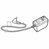 【2146000013】 シャープ SHARP 電源アダプター サーキュレーター／扇風機／スリムイオンファン 別売オプション品 【純正品】【適合本体品番】PJ-G2DBG、PJ-G2DSご不在時の商品配達のご連絡のため、電話番号はなるべく携...
