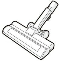 【2179351071】 シャープ SHARP 吸込口 掃除機 別売オプション品 【純正品】当部品は2179351064の代替品になります。【適合本体品番】EC-LX700ご不在時の商品配達のご連絡のため、電話番号はなるべく携帯電話の番号を...