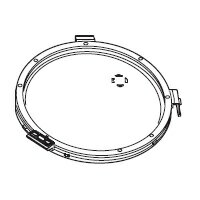 【2342210076】 シャープ SHARP ふた加熱板 炊飯器 別売オプション品 【純正品】【適合本体品番】KS-P184ご不在時の商品配達のご連絡のため、電話番号はなるべく携帯電話の番号を入力してください。