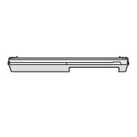 【3501101131】 シャープ SHARP つゆ受け　B オーブン／電子レンジ 別売オプション品 【純正品】ブラック系【適合本体品番】RE-V100Aご不在時の商品配達のご連絡のため、電話番号はなるべく携帯電話の番号を入力してください。