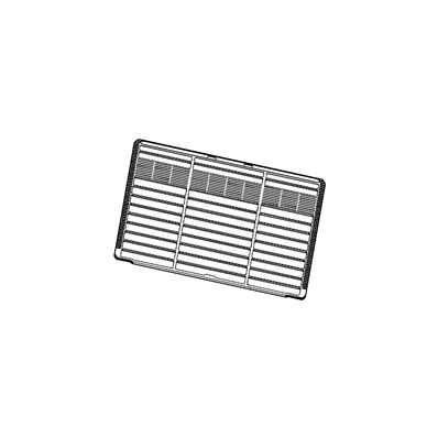 2053370723 シャープ[SHARP] シャープ　エアコン用　エアーフィルター（1枚）（205 337 0723）対応する製品一覧AY-A22SX-W、AY-A22VX-W、AY-A25SX-W、AY-A25VX-W、AY-A28SX...