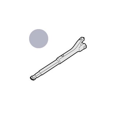 シャープ SHARP 掃除機用 延長管（シルバー系）（217 936 0511） 2179360511適合本体品番EC-ST6-S、EC-ST7-S※お手持ちの本体品番と適合するか、ご確認いただき、わからない場合はお問い合わせくださいご不在...