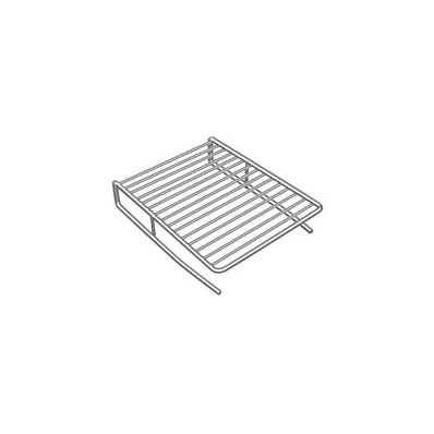 シャープ[SHARP] 【2339450002】 IHクッキングヒーター用 焼き網（233 945 0002） 【純正品】【適合本体品番】KH-BA60-B、KH-BA60S-S、KH-BA75-B、KH-BA75S-S、KH-BC60-B...