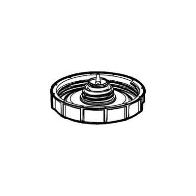 2803120012 シャープ[SHARP] シャープ　加湿空気清浄機用　タンクキャップ（280 312 0012）おすすめポイントと注意点※当商品の代替品（同等品）は 2803120025 となります。対応する製品一覧KC-40TH4-W...