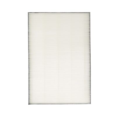 シャープ[SHARP] 【FZ-E55HF】 加湿空気清浄機用 集じんフィルター（HEPAフィルター） 【純正品】【おすすめポイントと注意点】交換の目安：約10年※※ 一般家庭で1日にタバコを5本吸った場合【適合本体品番】KI-EX55-T...