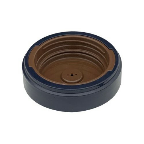 タイガー魔法瓶 【MCL1185】 真空断熱フードジャー せん下部【適合本体品番】MCL-A38BAB【適合本体品番を必ずご確認ください】部品ご購入の際には、お手持ちの本体品番と適合するか、必ずご確認をお願いいたします。【適合する部品の探し...