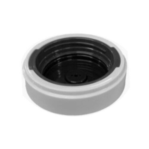 タイガー魔法瓶 【MCL1408】 真空断熱フードジャー せん下部【適合本体品番】MCL-H025WS、MCL-P025WS【適合本体品番を必ずご確認ください】部品ご購入の際には、お手持ちの本体品番と適合するか、必ずご確認をお願いいたします...