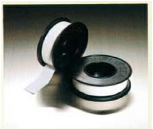 【在庫あり】平日PM1時まで、カード代引きご注文で即日出荷可能です。TA-S1315　フレキ用継手　配管用シールテープ0.1X13X15m　ケースロット：200個　東アご不在時の商品配達のご連絡のため、電話番号はなるべく携帯電話の番号を入力...