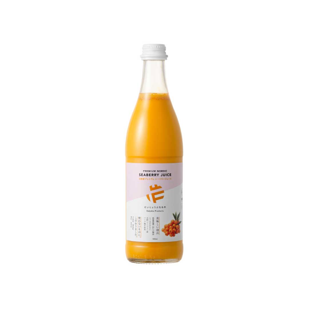 「家族みんなで飲みたい！」そんな声に応え、毎月数量限定だった北海道産と同様、美味しくて飲みやすい産地を厳選。 オメガ7の豊富さが特徴の北欧産のプレミアムシーベリージュースをお届けします！ 「スーパーフルーツ」を超えた「奇跡の果実」シーベリー...
