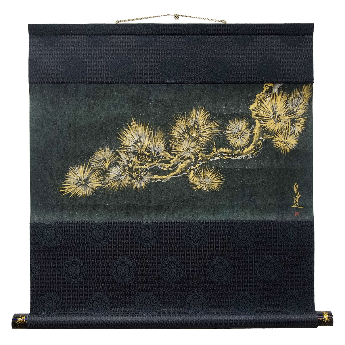 肉筆作品 ーーーーーーーーーーーーーーーーーー 商品の詳細 ーーーーーーーーーーーーーーーーーー 作　家：　絵師・白道（はくどう） 現代水墨画家　日本の伝統芸術と現代アート 鉄腕アトム・ウルトラマン・ゴジラの公式商品を手掛ける 現代美術家。...