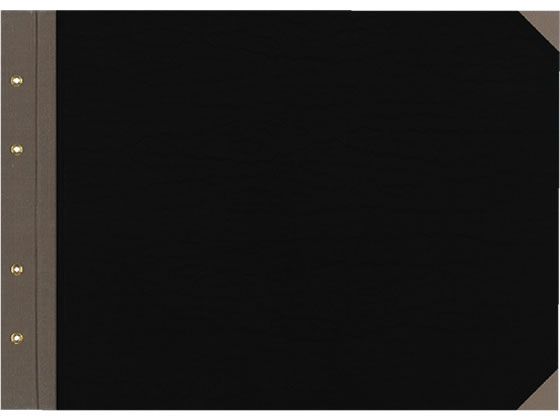 【仕様】●サイズ：B4（縦267×374mm）●仕様：横とじ、4穴、背コーナー布貼り●2枚1組●クロス張り●グリーン購入法適合●GPNエコ商品ねっと掲載【検索用キーワード】こくよ　つづりこみひょうし　ツヅリコミヒョウシ　綴り込み表紙　つづり...