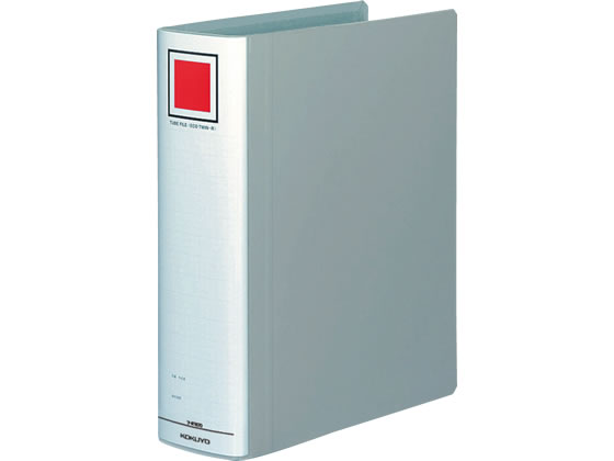 【商品説明】とじ具をはずした表紙は、保存文書用のファイルとして再利用できます。その際、タイトルの書き直しが不要です。左右どちらからでも書類の抜き差しができるので、一方から新しい情報をファイルし、反対側から古い情報を順に破棄できます。替表紙は...